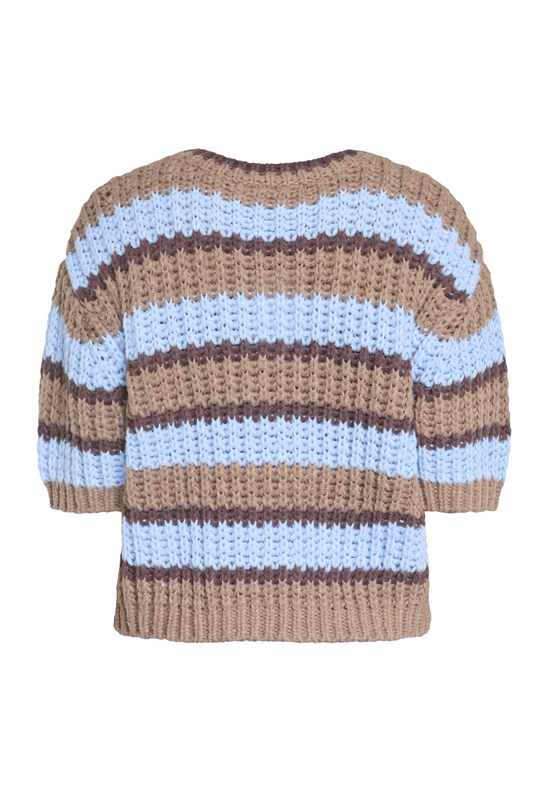 Sisters Point Pullover - KRISSY-PU - Skyway Comb | Rask levering ...