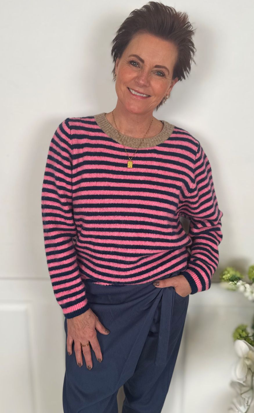 Marta Du Chateau Genser - Ashira - Originale | Rask levering ...