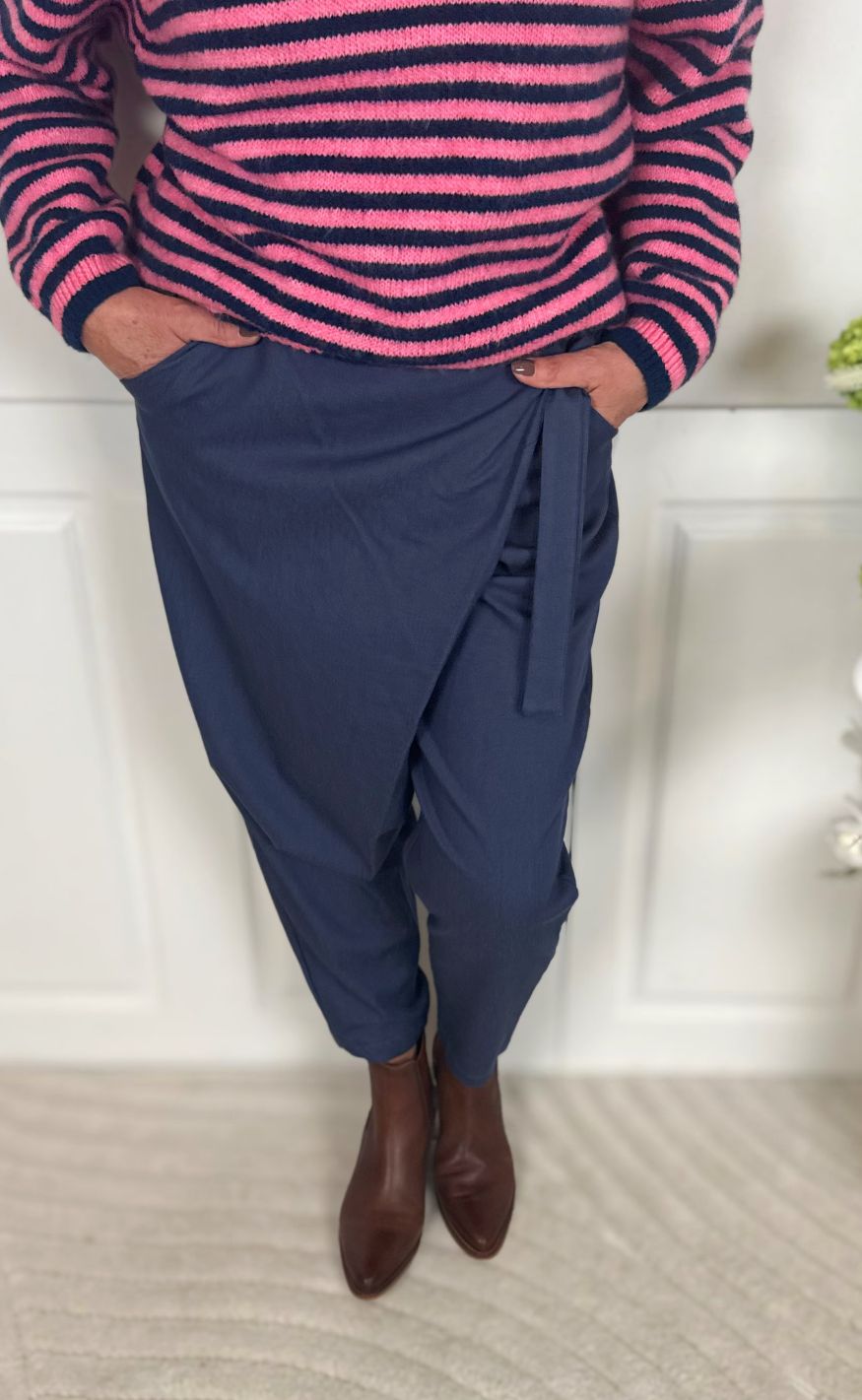 Marta Du Chateau Genser - Ashira - Originale | Rask levering ...