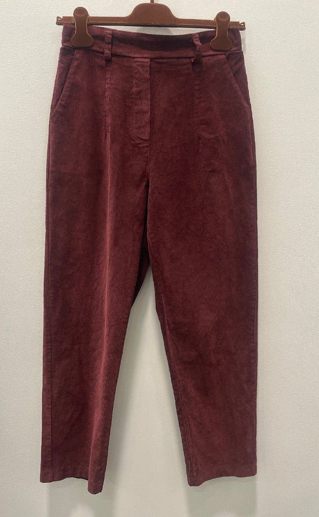 Marta Du Chateau Bukser - Eclipse - Bordeaux